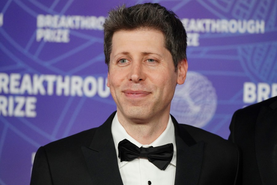 OpenAI reportedly readying blockbuster IPO