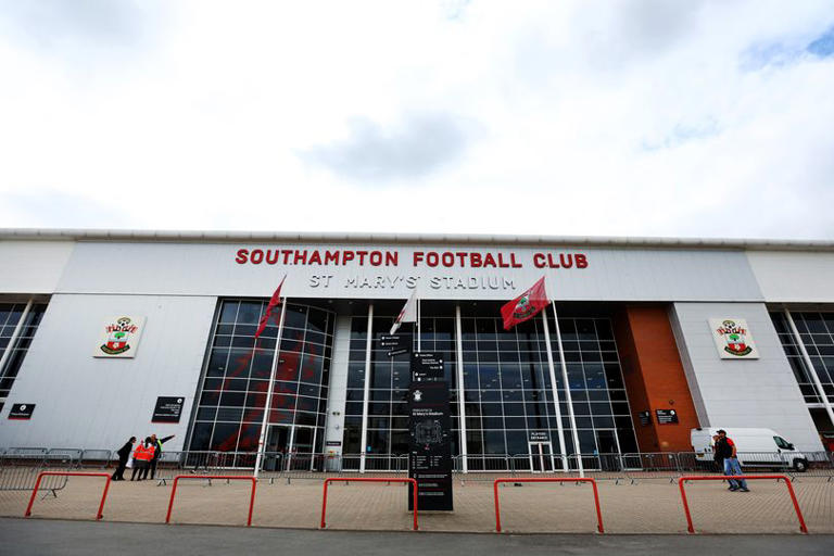 EFL tear into Southampton's 'contrived and determined plan' as full ...