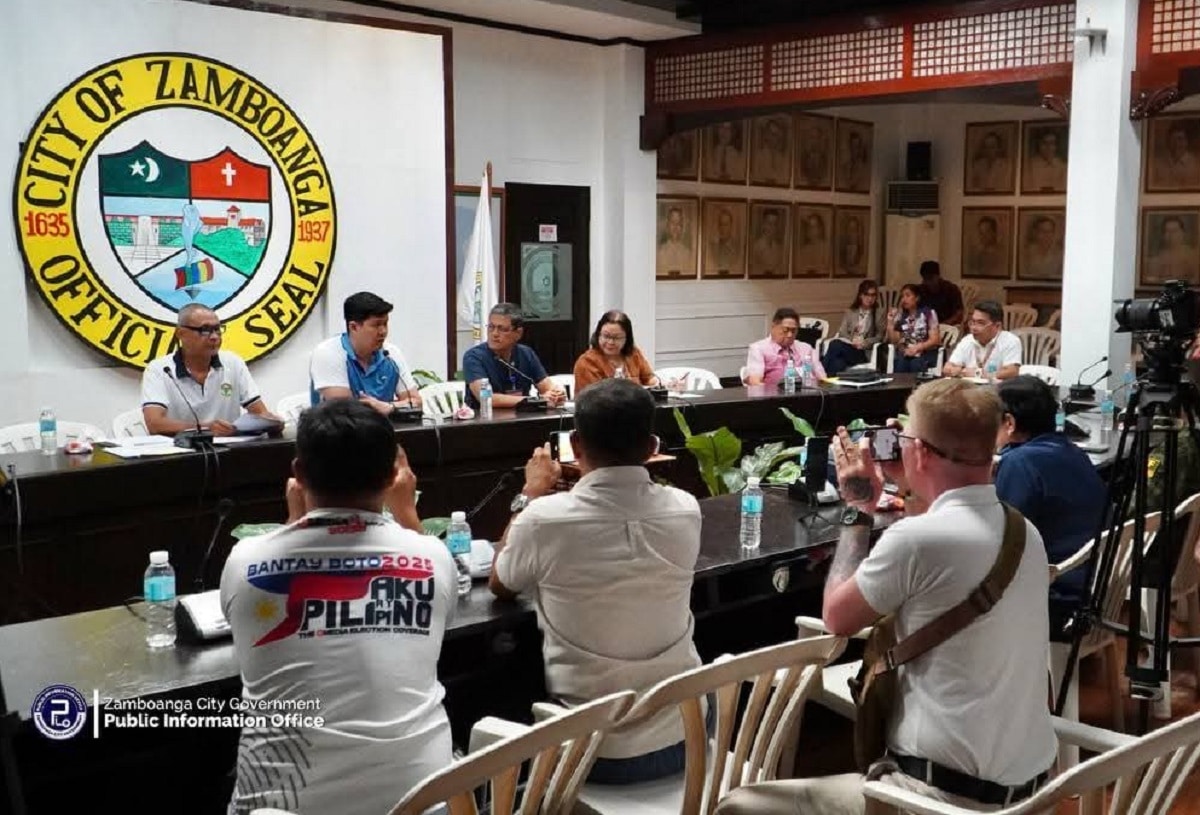Zamboanga City limits entry of poultry, livestock products amid bird flu
