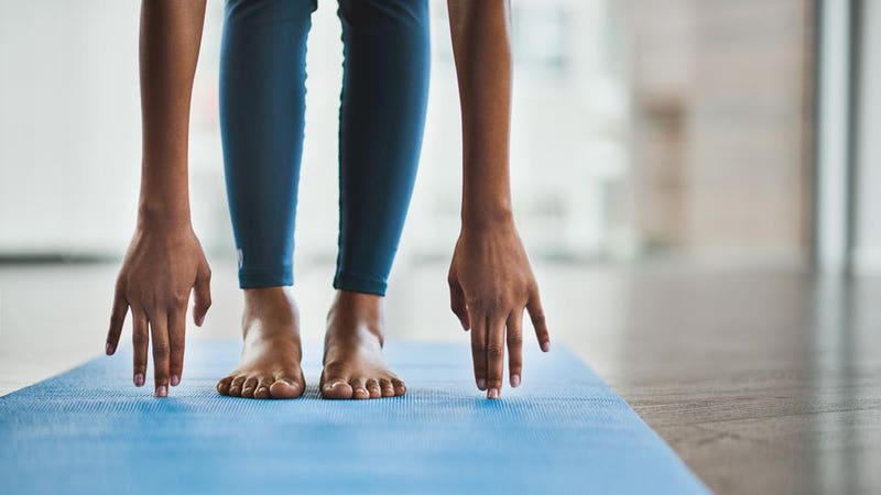 7 expert tips for improving flexibility