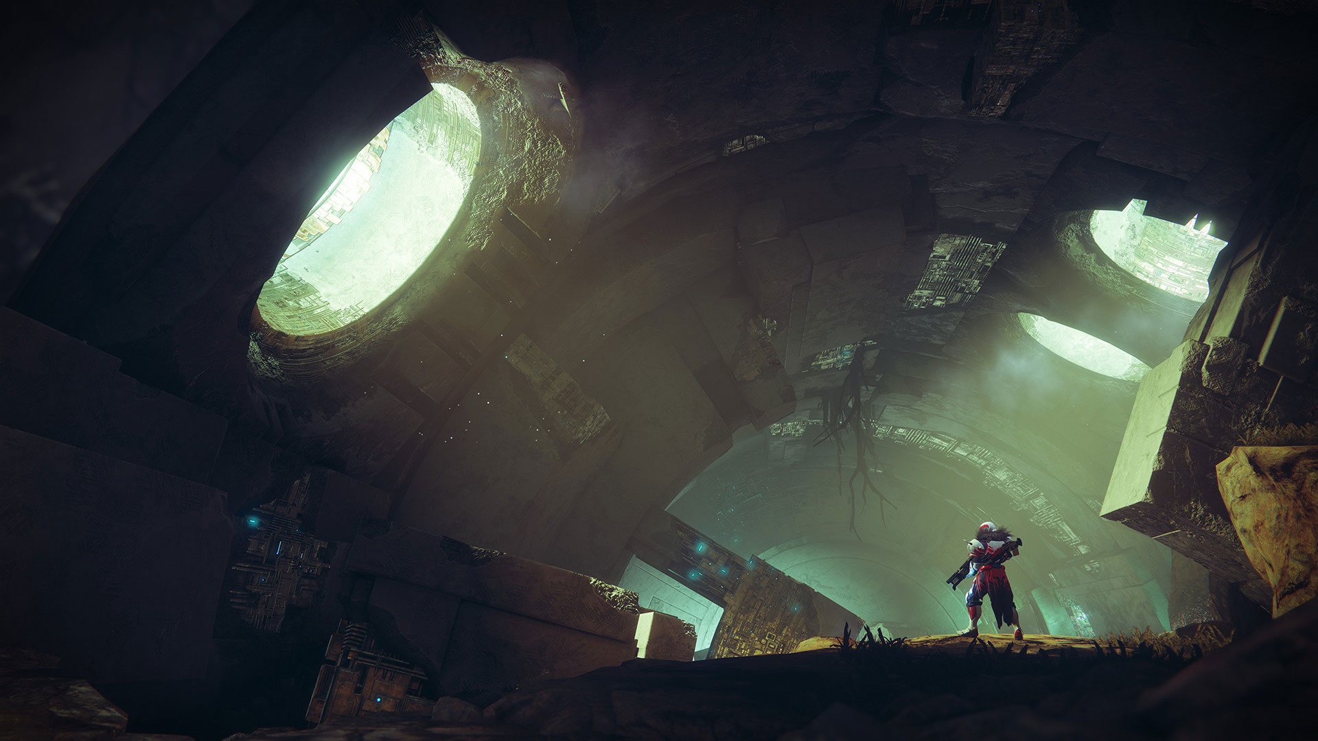Destiny 2 to receive final content update on June 9