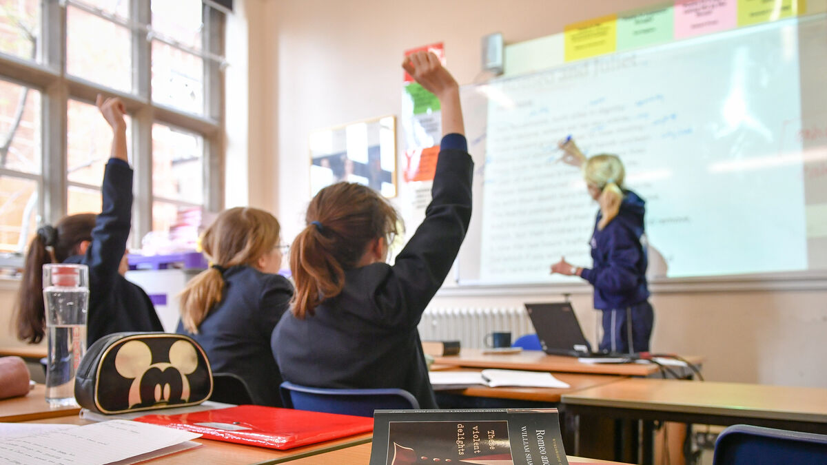 Teachers' union agrees deal on allowances under local bargaining process