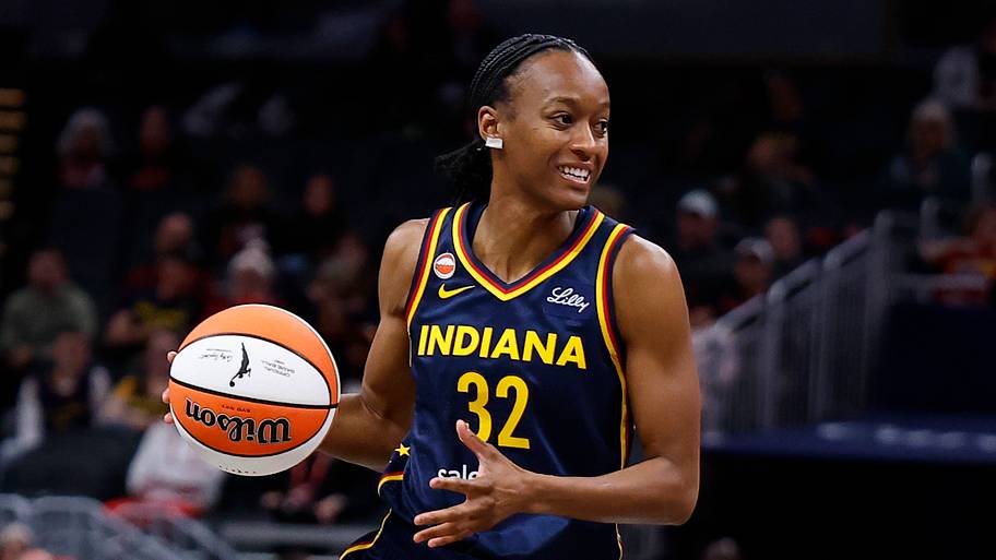 Fever's options after waiving Shatori Walker-Kimbrough