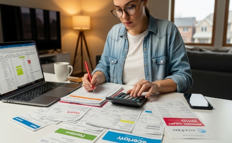 How to lower your internet and cable bill without losing the channels ...