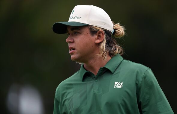 PGA Championship caddie no longer in job breaks silence after costly ...