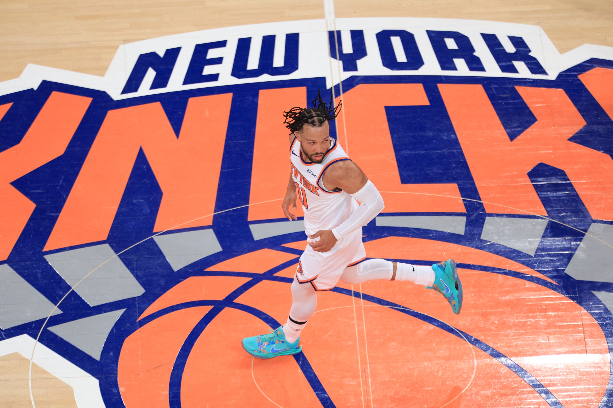Ranking the 10 most clutch NBA stars right now: Where does Jalen ...