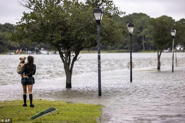 Millions told to prepare now as hurricane forecast warns one storm ...