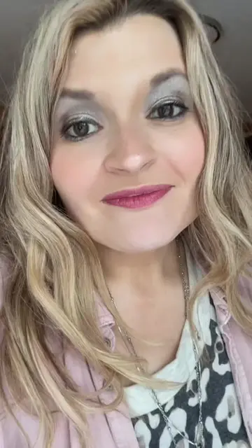 Unboxing sweet UK treats from a TikTok friend