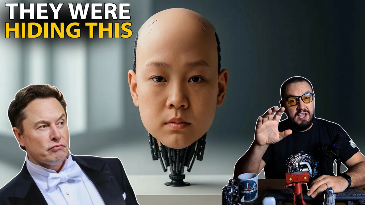 AI claims to be self-aware after human interaction | China rushes to ...