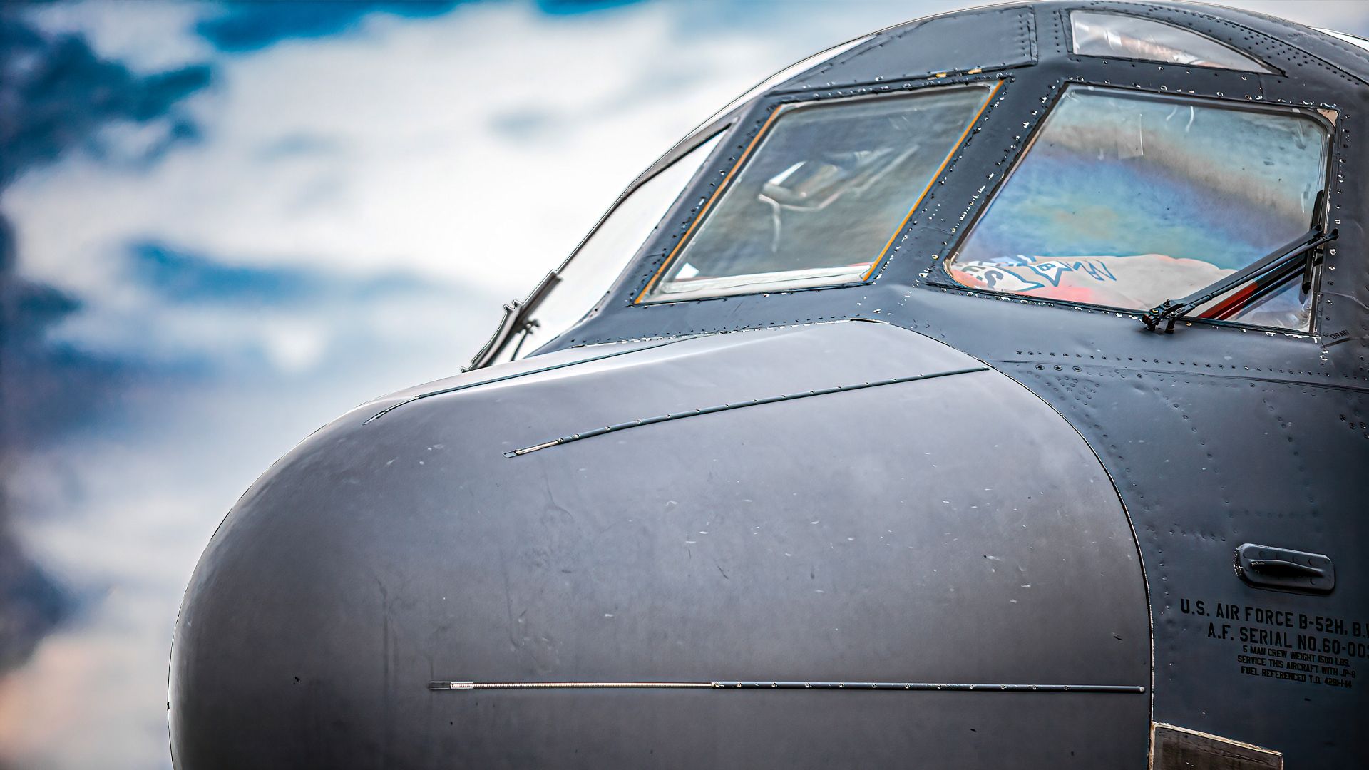 This bomber defied 15 years of retirement proposals to become USAF's ...