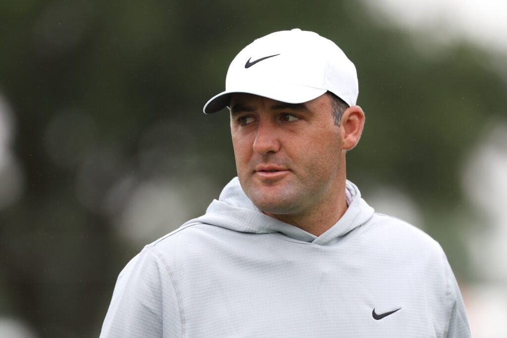 Trevor Immelman has identified the one reason why Scottie Scheffler ...