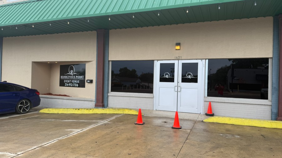 Miss Patty’s, Giz & Hums owners open Rendezvous Point bar