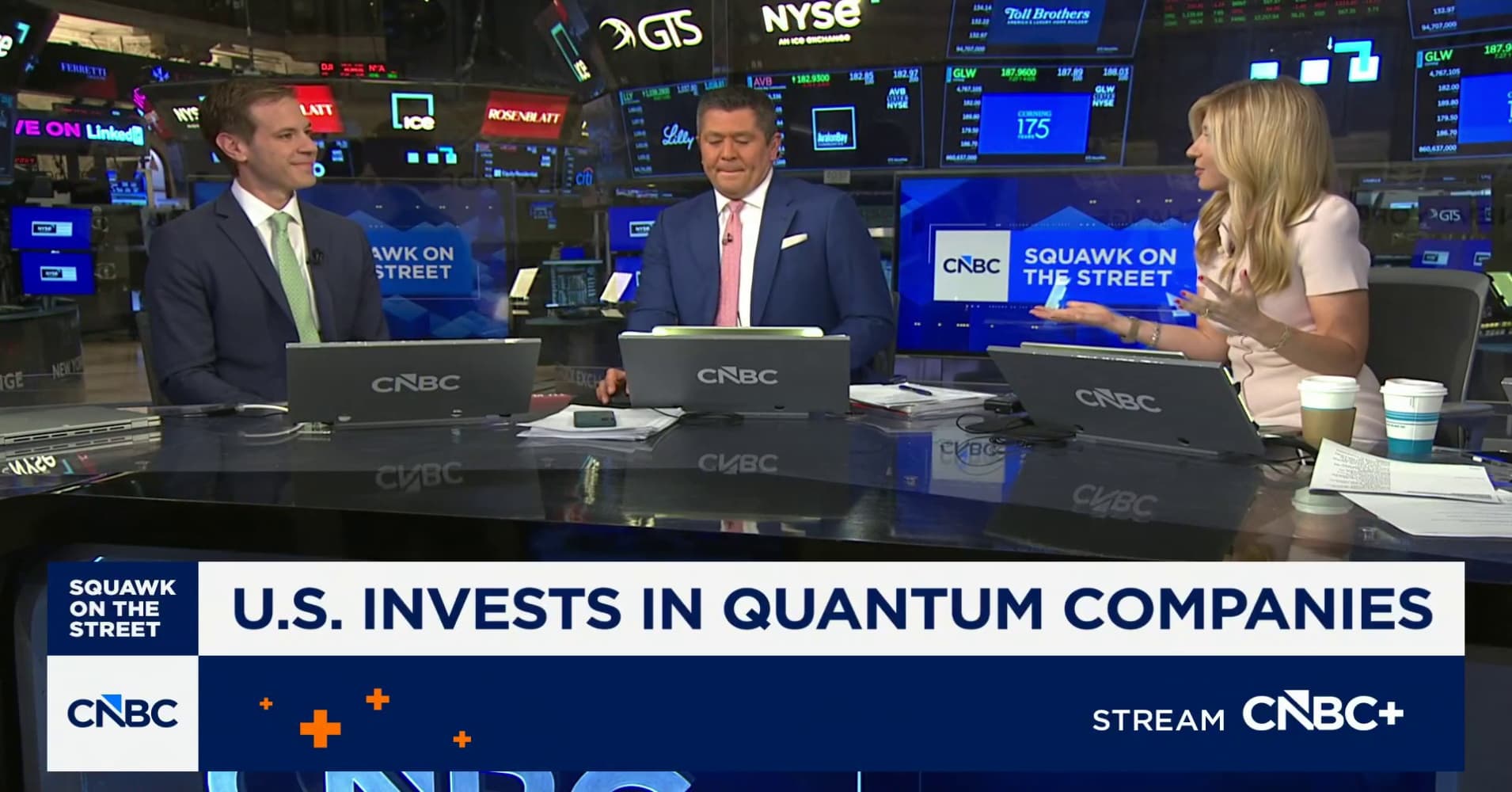 2026 CNBC Disruptor 50: Watch the full interview with Anthropic co ...