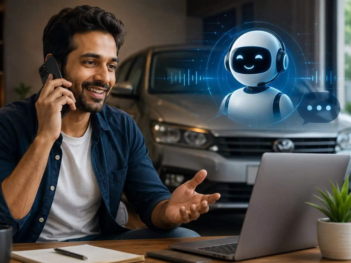 ‘Main Aryan bol raha hu’: Man says he sold his dad’s car after ...