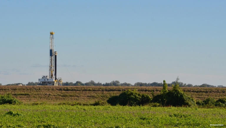 NextEra reported to be buying Caliber, setting up shale JV with Quantum