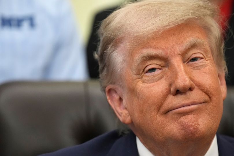 Trump refuses to RSVP to Donald Jr's wedding citing 'bad timing'
