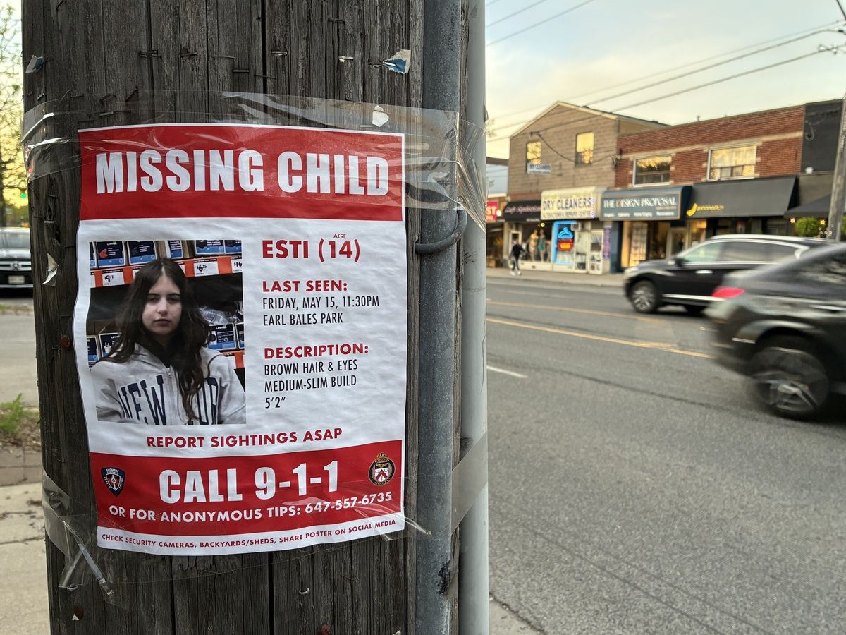 Michael Higgins: CBC can't imagine antisemitism was behind torn posters ...