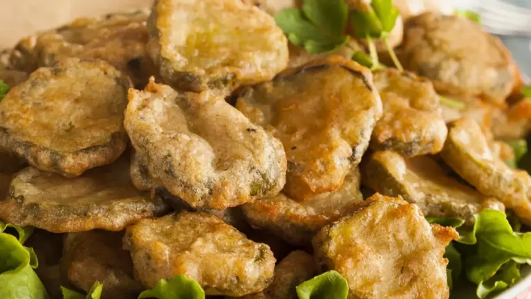 KFC surprises US fans as fried pickles make a comeback and spark ...