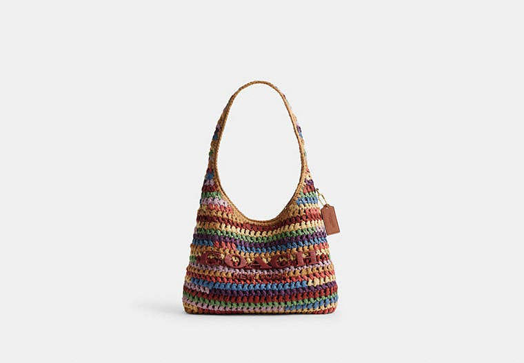 These are the coach bags taking over every cool girl’s shoulder right now