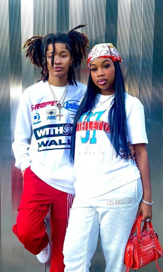 Lesbian girlfriends: "We broke up" 💔