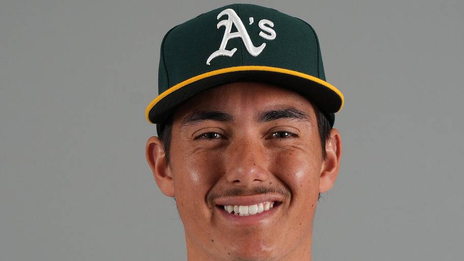 A's pitching prospect Gage Jump turns in his best Triple-A start yet