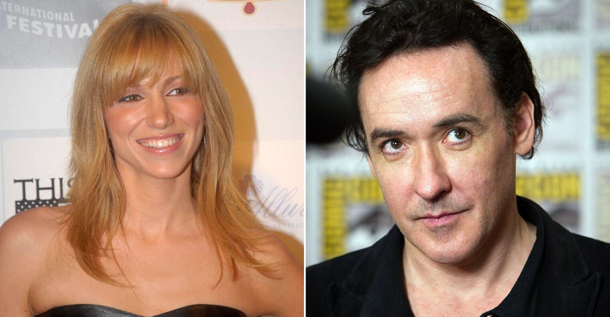Then and now: The teen idols who defined the 1980s
