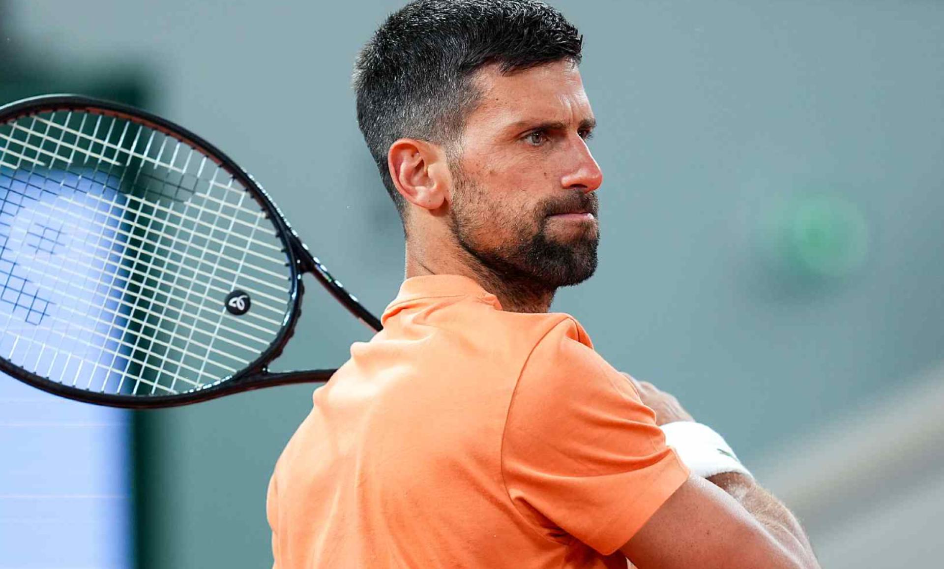 Rusedski backs Novak Djokovic’s Wimbledon hopes: Don’t write him off