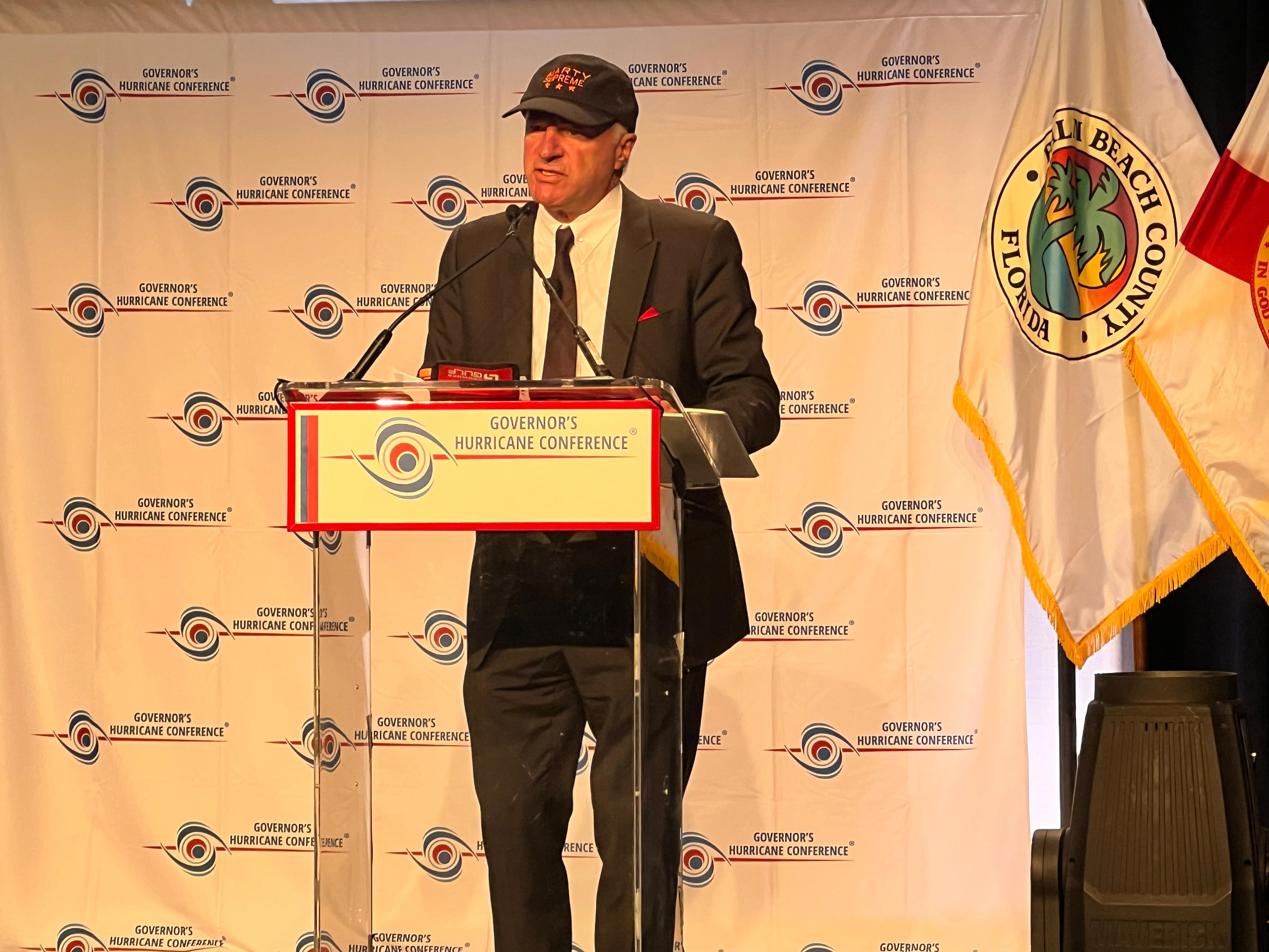 'Shark Tank' star backs Utah data center. What about in his Florida ...
