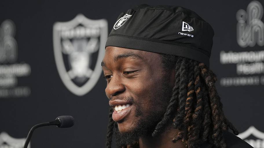 Klint Kubiak's comments read like a breakout year coming for Ashton Jeanty