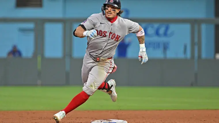 Who Is Fastest Player On Red Sox? Team Poll Reveals Surprising Split
