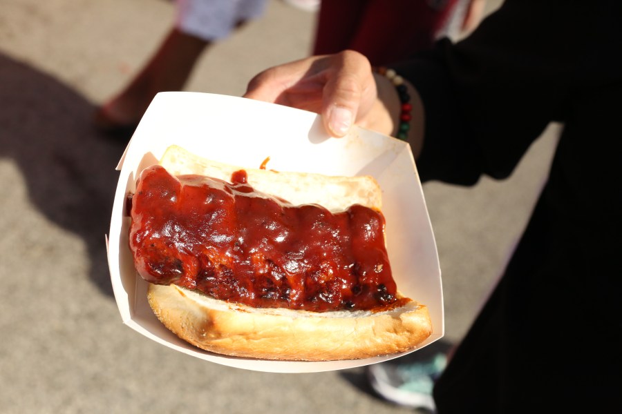 Taste of Chicago announces food, music lineup for July return