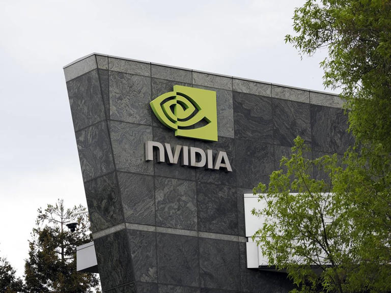 Nvidia posts record $81.6B quarterly revenue on AI spending boom