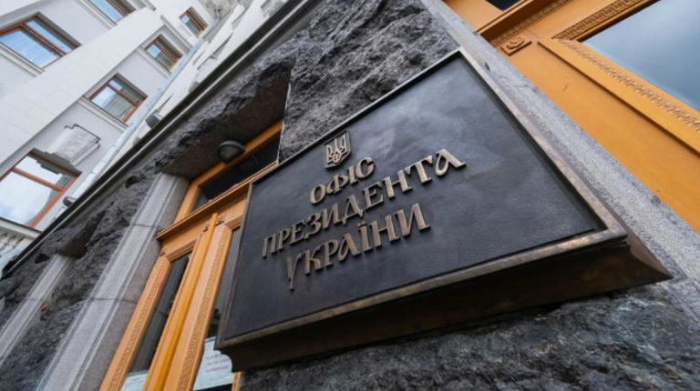 Zelenskyy's office comments on Lukashenko's readiness to meet: This man ...
