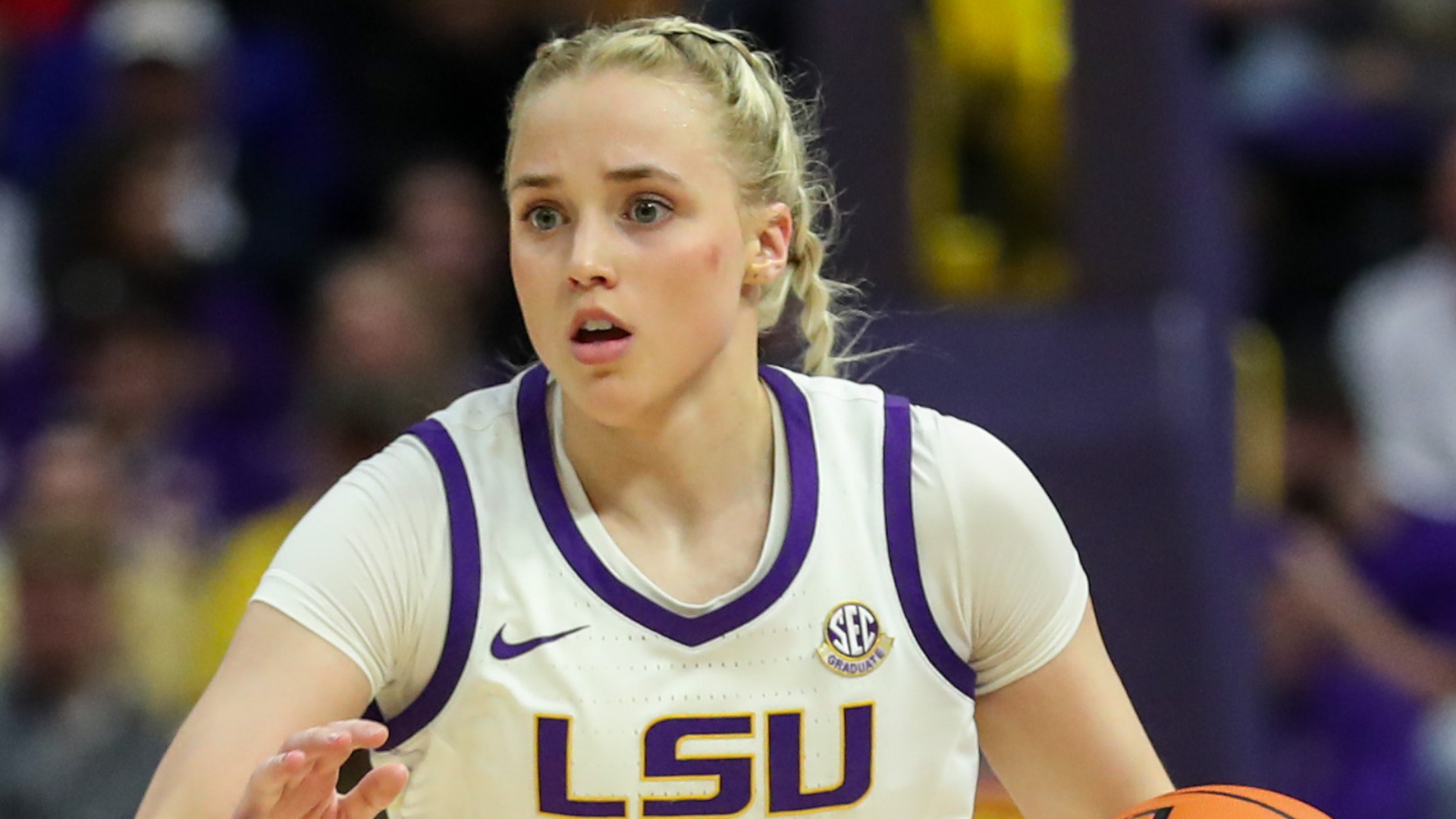 WNBA spotlight falls on Hailey Van Lith’s strong showing and Chennedy ...