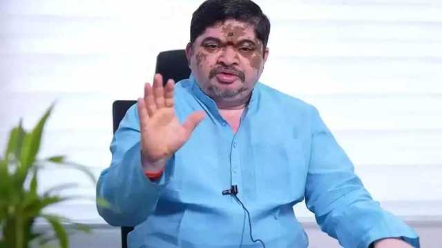 Ponnam asks BC Gurukuls to prepare students for competitive exams from ...