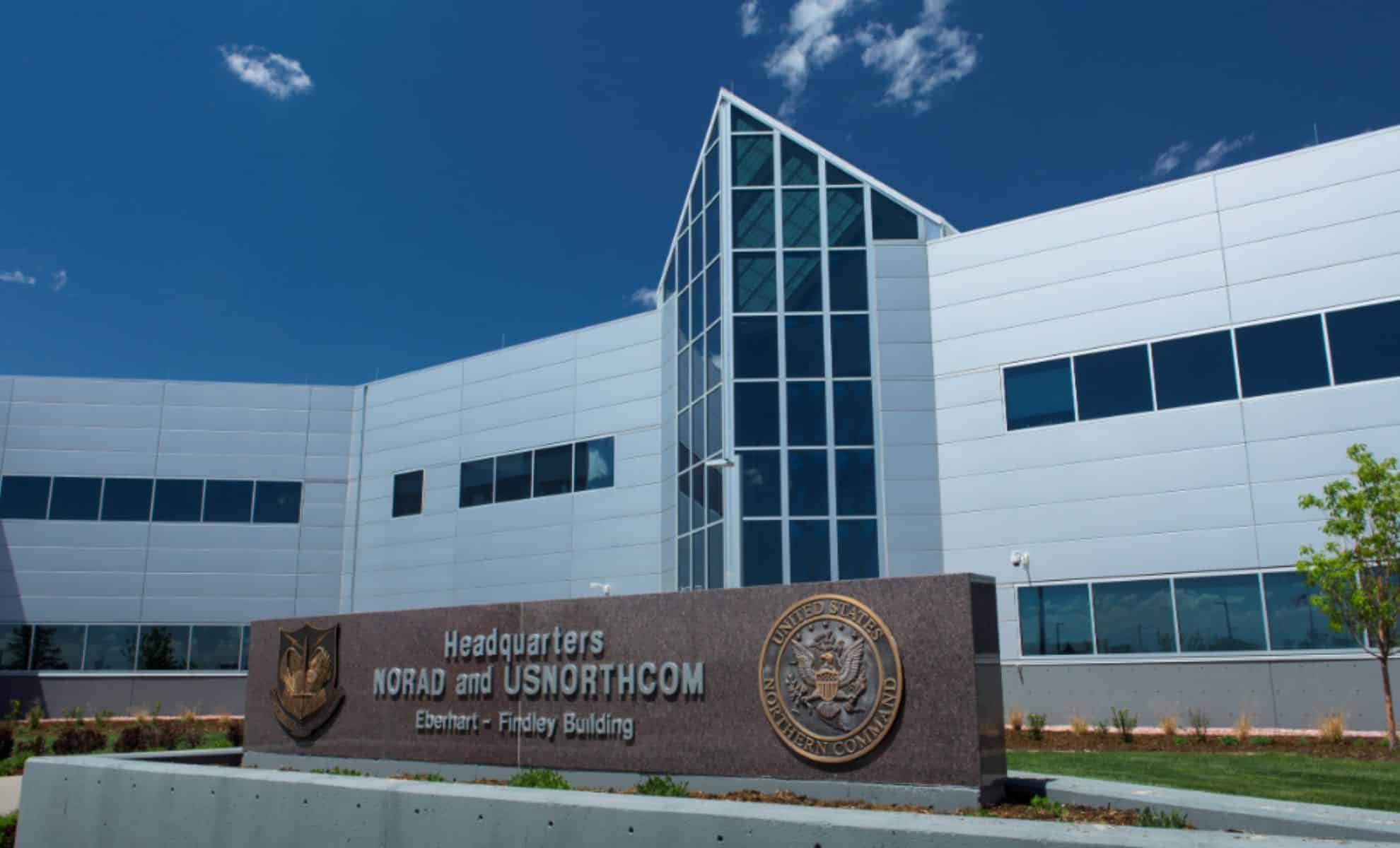 Arctic radar system guarding North America gets urgent $40M overhaul ...