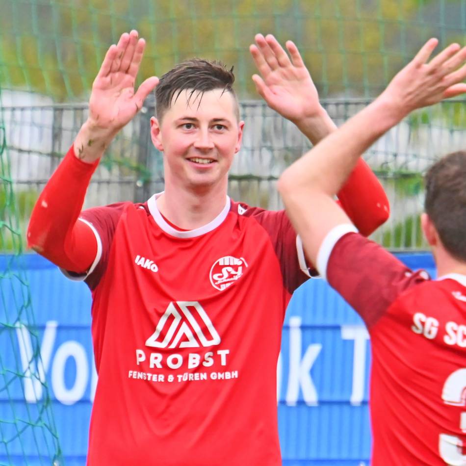 Rheinlandliga: Ein Spitzenspiel (fast) ohne Relevanz