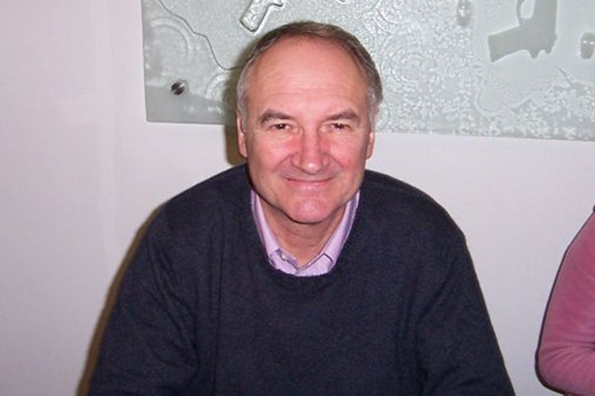 EastEnders actor Michael Keating dies aged 79