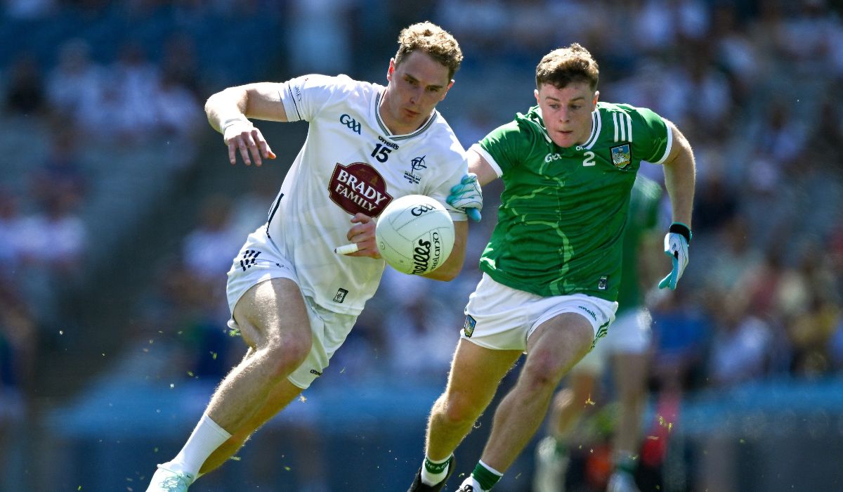 Revamped 2026 All-Ireland SFC format explained