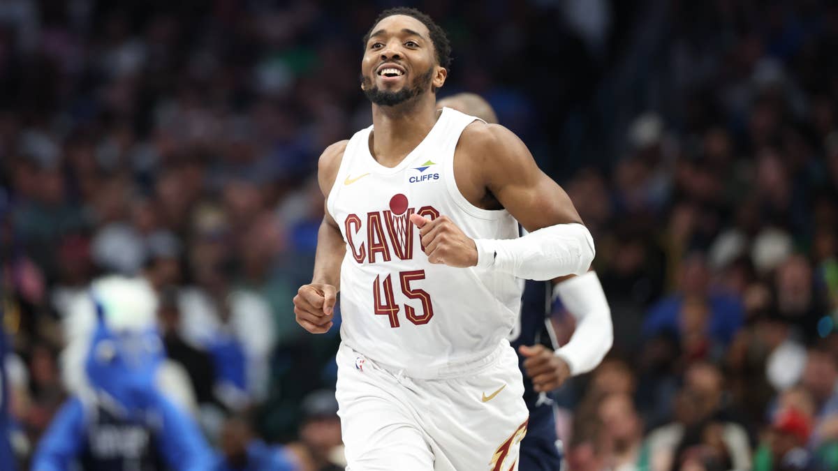 Final injury report for Cavaliers-Knicks ECF game 2: Will OG Anunoby play?