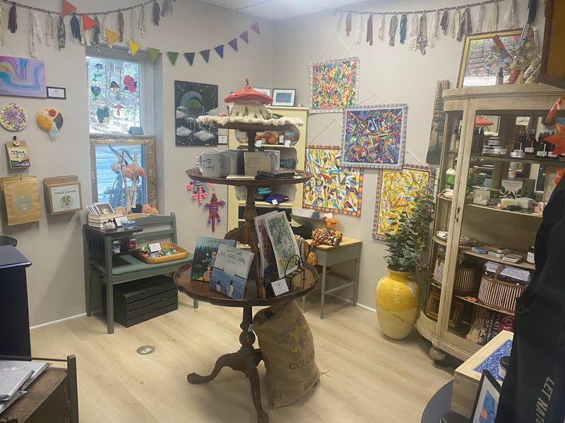 This small-town Minnesota boutique is a treasure trove of sassy finds
