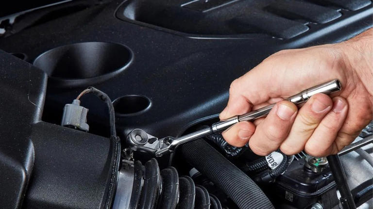 5 Harbor Freight Icon tools under $50 users say are worth buying