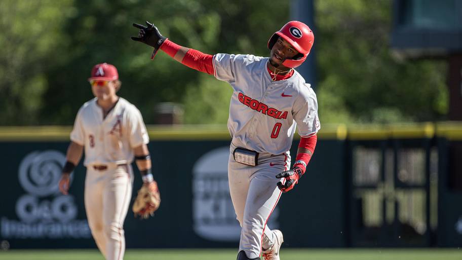 Live updates - The University of Georgia vs Mississippi State ...
