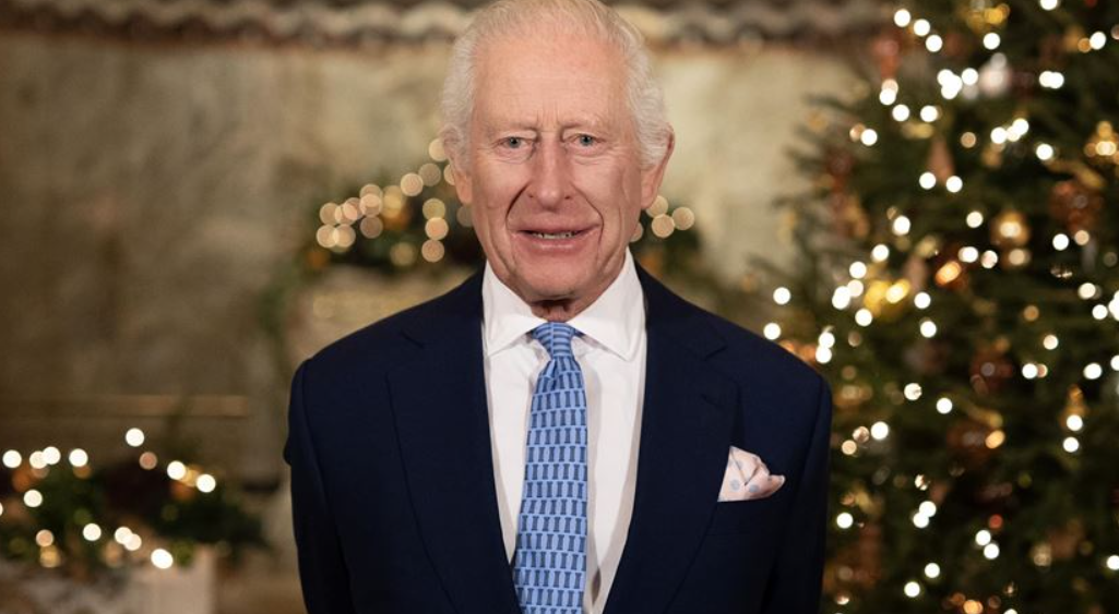 Rádio britânica anuncia morte do rei Charles por engano e causa pânico ...