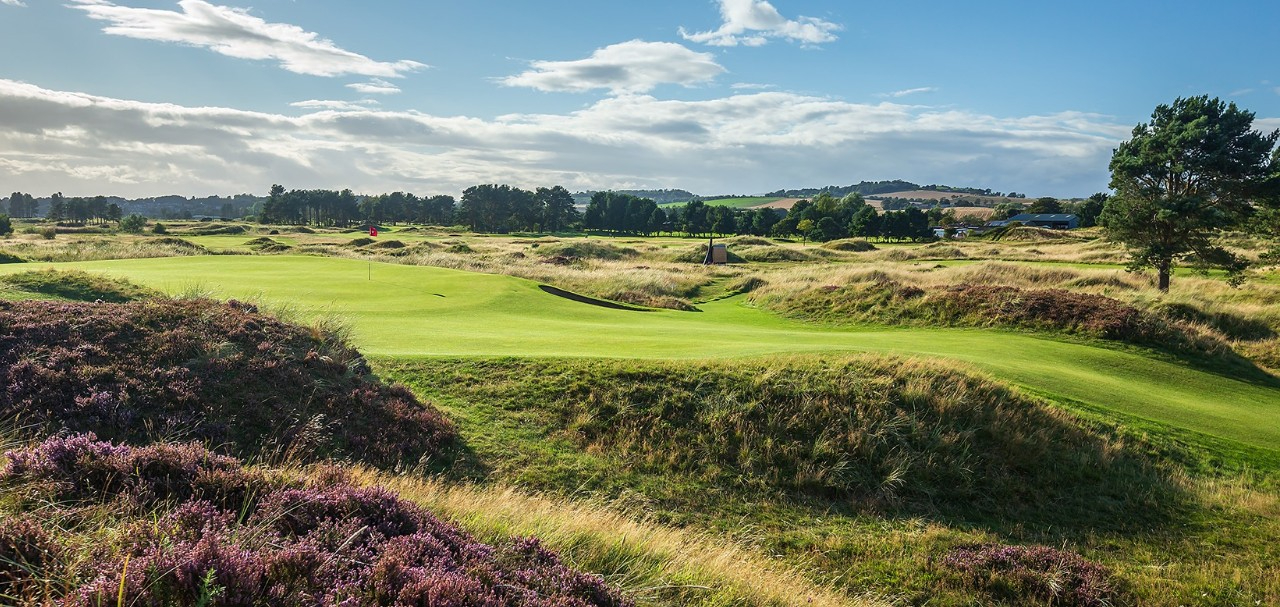 Golf Digest adds 16 fresh golf courses to prestigious world's top 100 list