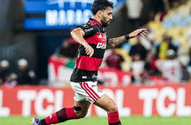 Paquetá mostra fome de títulos pelo Flamengo ao comentar ida à Copa