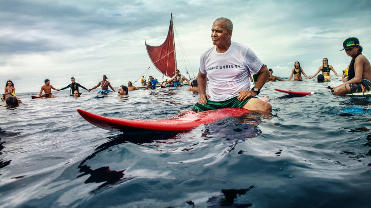 What if your best surfing is still ahead of you?