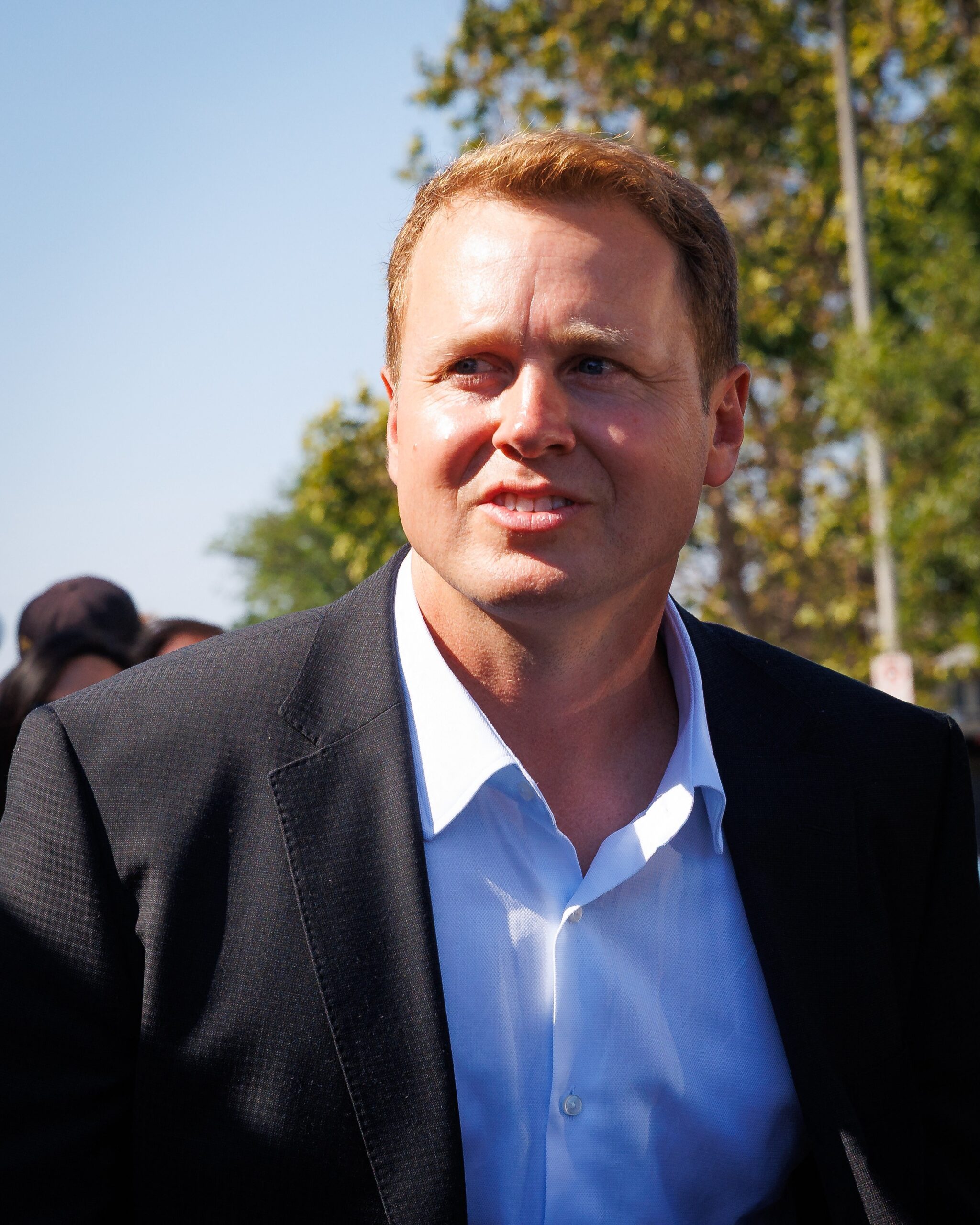 Spencer Pratt reveals he became a Republican after being told to get a ...