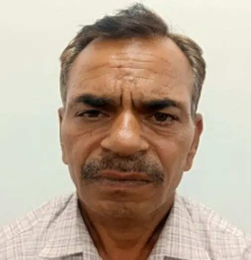 Crackdown on Raj exam mafia: SOG arrests ex-RPSC member’s driver, dummy ...