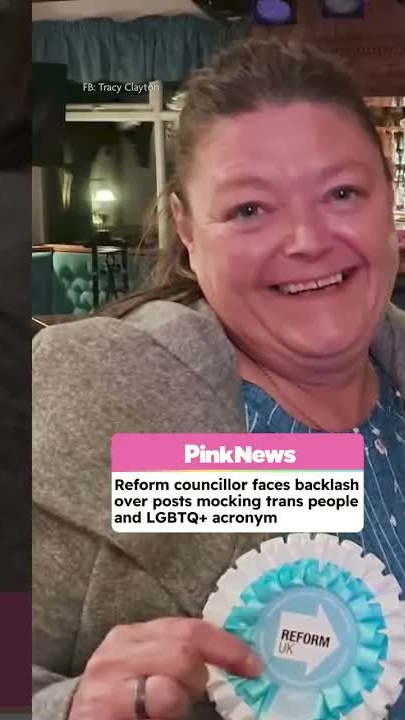 A newly elected Reform UK councillor in Kirklees is facing mounting ...